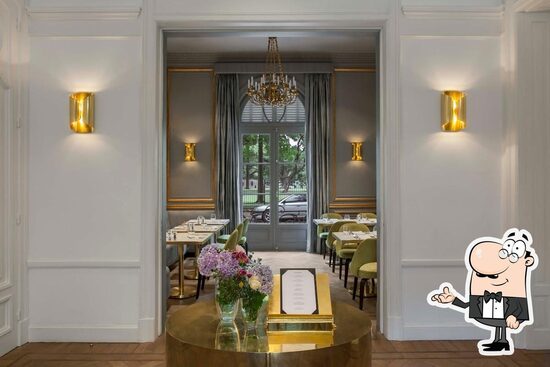 Casa Cavia, Buenos Aires, Scalabrini Ortiz - Restaurant menu, prices ...