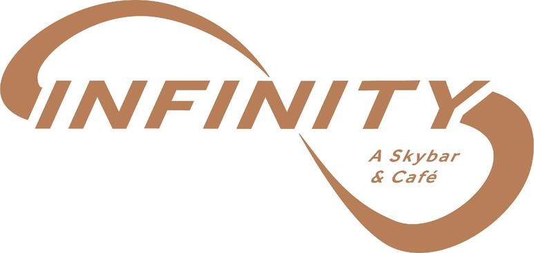 Infinity: Rooftop Restaurant + Bar, Lexington - Carta del restaurante y ...