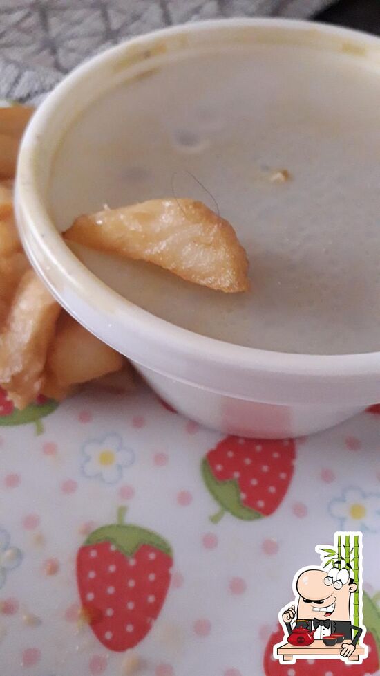 Lee Garden Fish & Chips, Birkenhead - Restaurant menu, prices and reviews