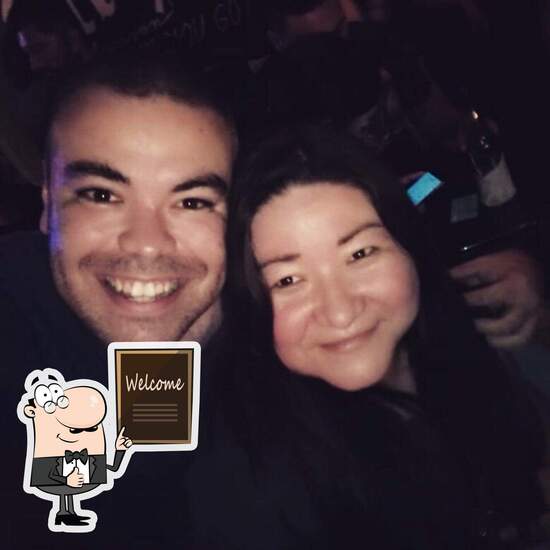 Carta de Morrison Bar, Monterrey