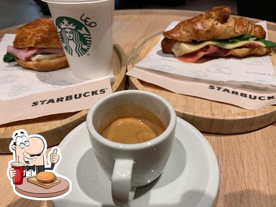 Starbucks Torino cafeteria, Turin - Restaurant reviews