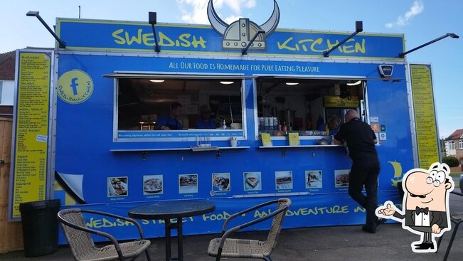 Swedish Kitchen Wellingborough, Wellingborough - Restaurant menu ...