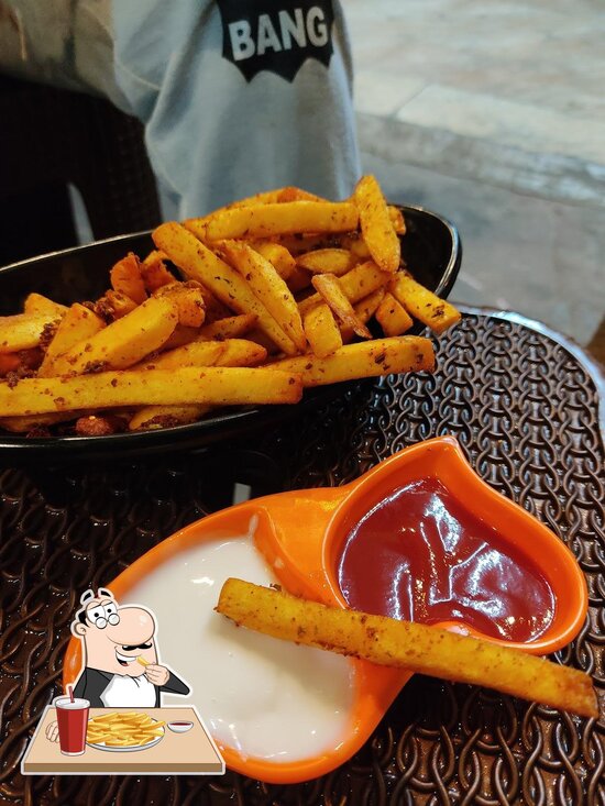 The royal taste, Bhopal - Restaurant menu, prices and reviews