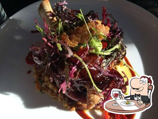 Zinc Bistro, Scottsdale - carta y opiniones del restaurante francesa