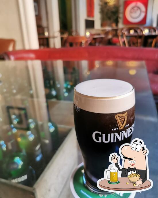 The Bar With No Name, Dublin - Opiniones del restaurante