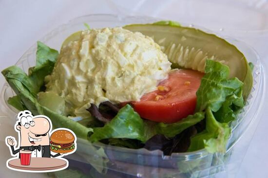 Steve's Deli in Phoenix - Restaurant menu and reviews