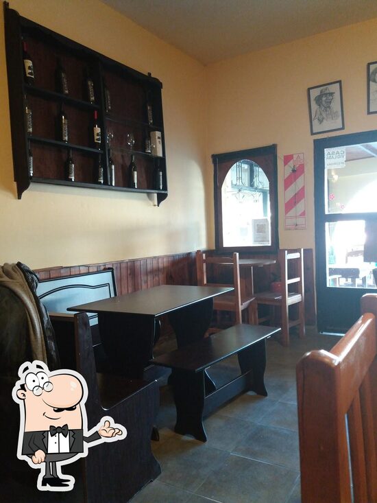 Alma Resto Bar, Tafí del Valle - Restaurant menu, prices and reviews