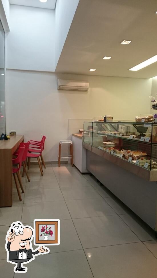 Sweet Deli Pâtisserie, São Paulo - Menu do restaurante, preços e opiniões