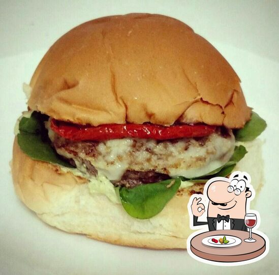 Rock Burger, Jundiaí - Menu do restaurante, preços e opiniões