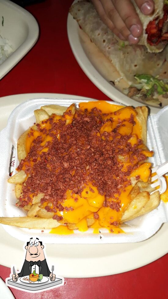Restaurante Tacos Keyon Villas del San juan, Juárez - Opiniones del ...