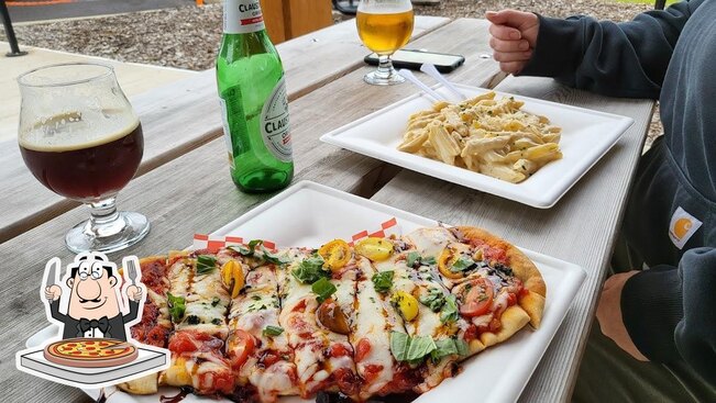 Mercy Mobile Kitchen in Mount Angel - Restaurant reviews