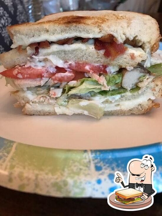 Sandwich Master Plus, 462 US Route 202 in Rindge - Restaurant menu and ...
