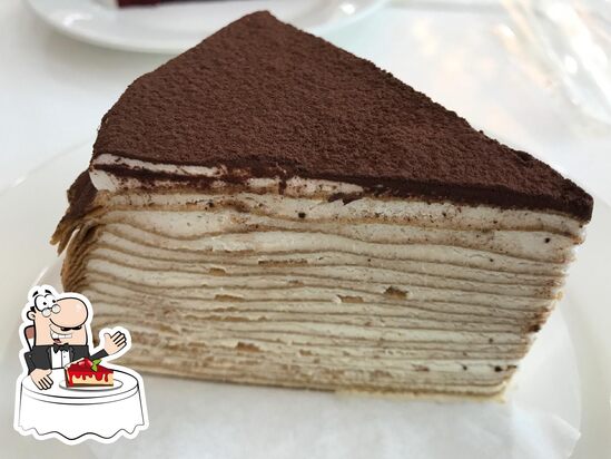 BILLY ANGEL CAKE CO. cafe, Seoul, 용산구 한강대로23길 551 - Restaurant reviews