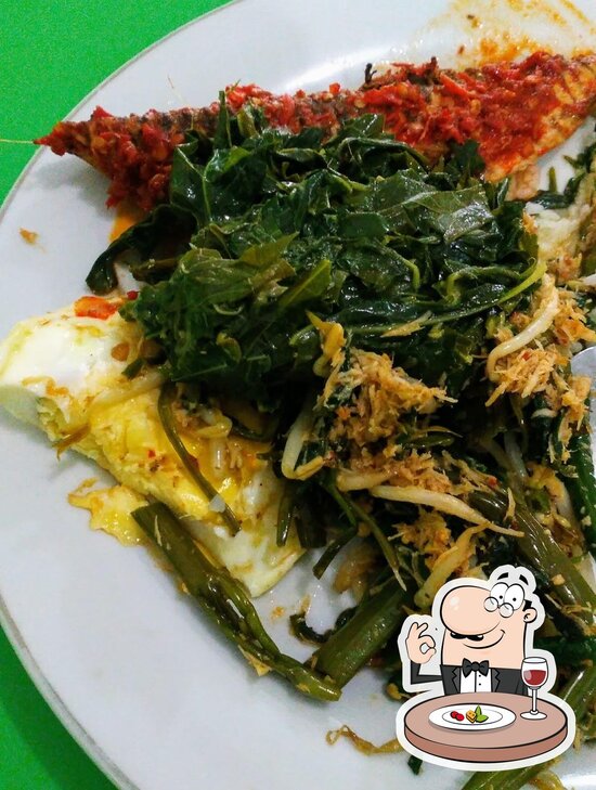 Buffets Restaurant, Central Jakarta - Restaurant reviews