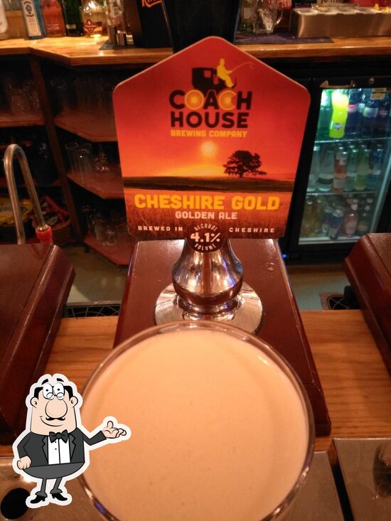 Church View Inn, Widnes - Restaurant menu, prices and reviews