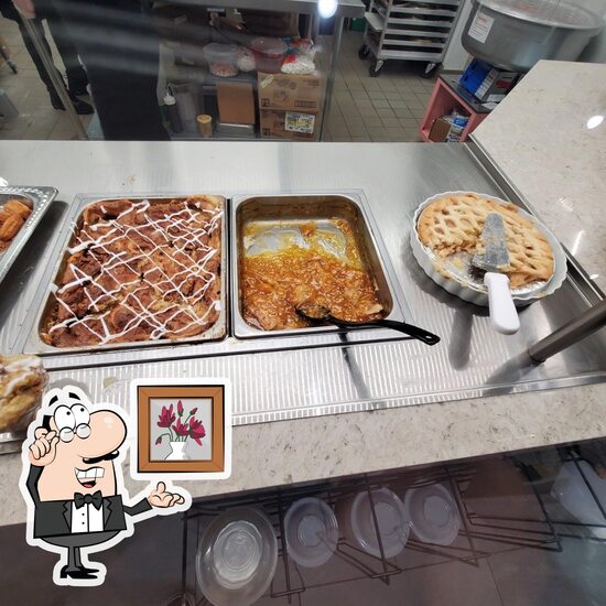 Golden Corral Buffet & Grill, Covina - Restaurant menu, prices and reviews