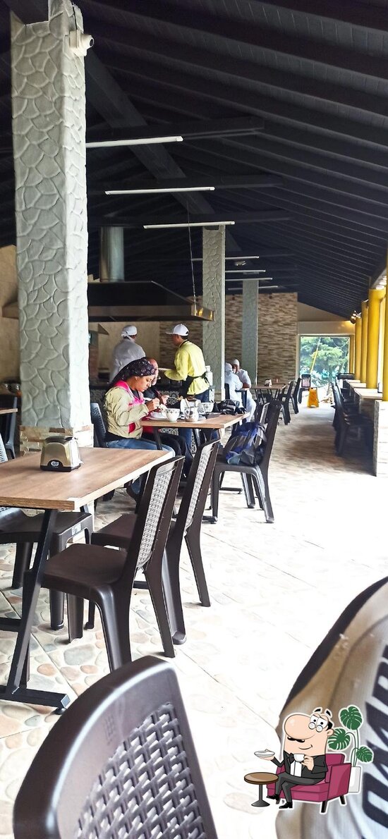 La amarilla de versalles, Versalles - Menú del restaurante, precios y ...