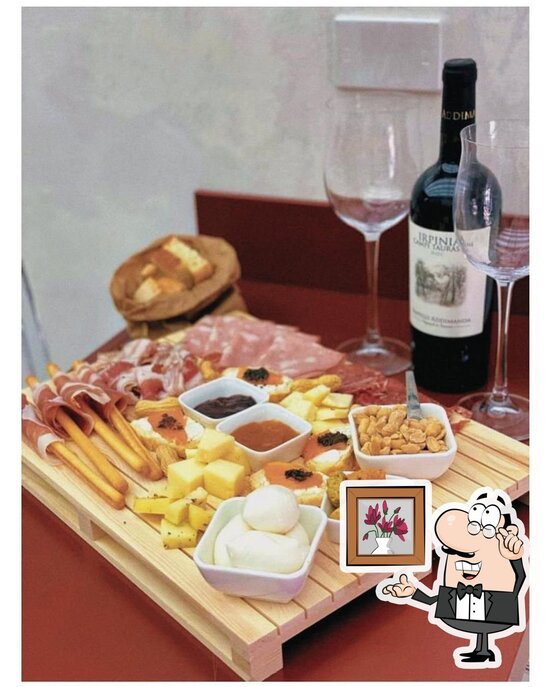 ReRa Cafè pub & bar, San Mango Sul Calore - Restaurant reviews