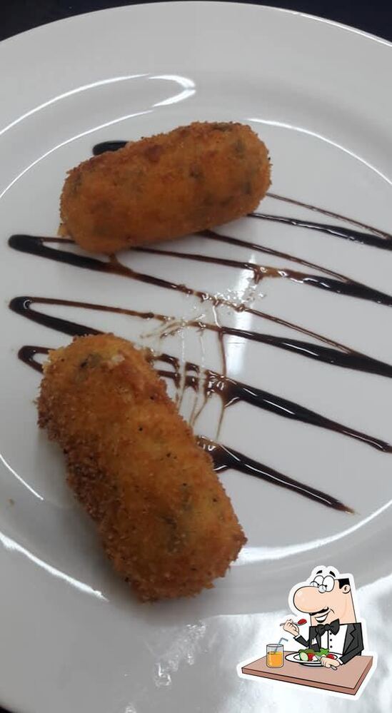Senac, Foz do Iguaçu - Menu do restaurante, preços e opiniões