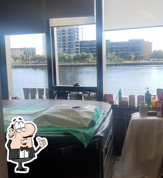 Tang Spa, Docklands - Restaurant menu, prices and reviews