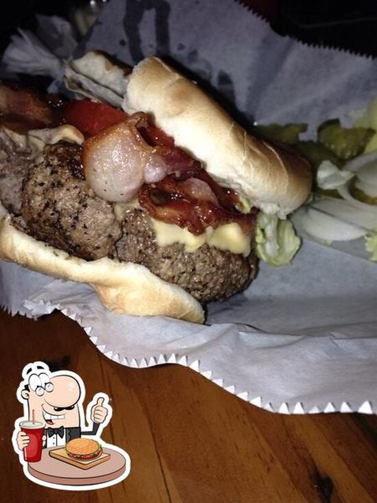 Uncle Ernie's in Bourbon - American restaurant menu and reviews