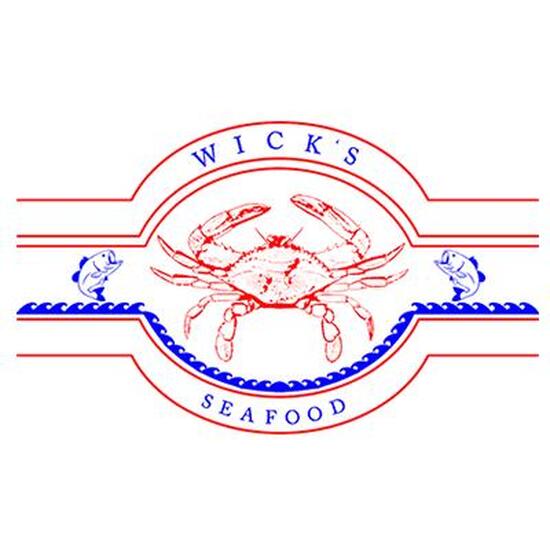 Wick's Seafood in Marcus Hook - Restaurant menu and reviews