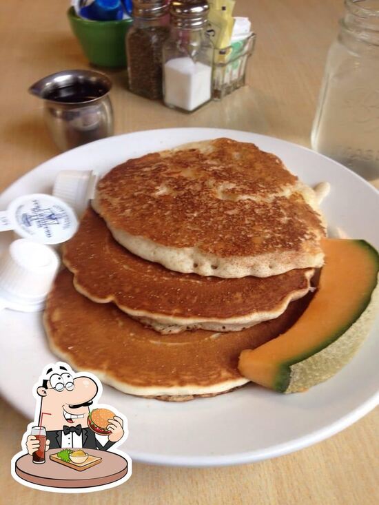 Tate's Place in Portage - Restaurant menu and reviews