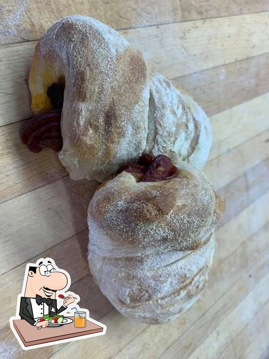 Brazil Bakery and Pastry Ltd, Mississauga - Menú del restaurante ...