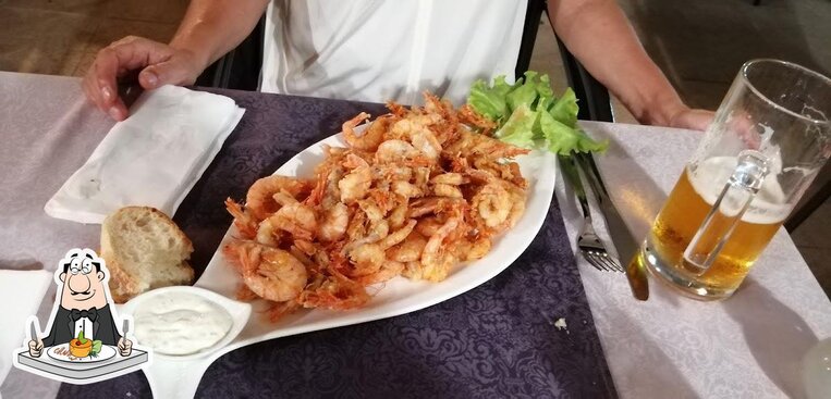 Dardin Restaurant (Đardin Restaurant), Ston - Restaurant reviews