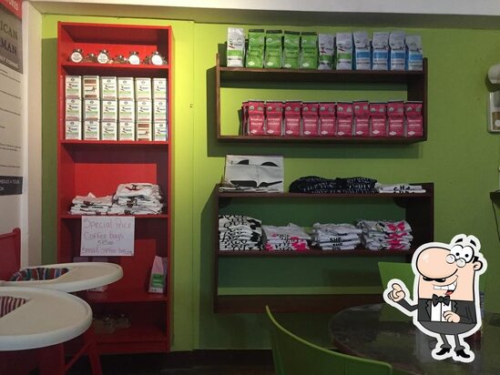 Cabarete Coffee Company, Cabarete - Restaurant menu and reviews