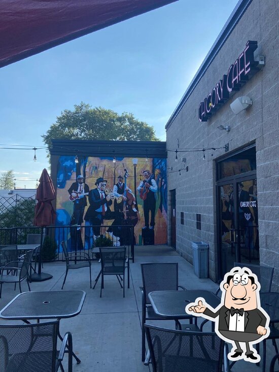 Chicory Cafe Mishawaka, Mishawaka - Restaurant menu, prices and reviews