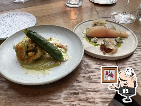 Le 39V, Paris - Menu du restaurant, prix et avis