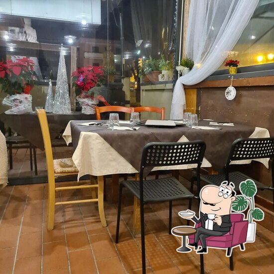 La Torre, Carrara - Menu del ristorante, prezzi e recensioni