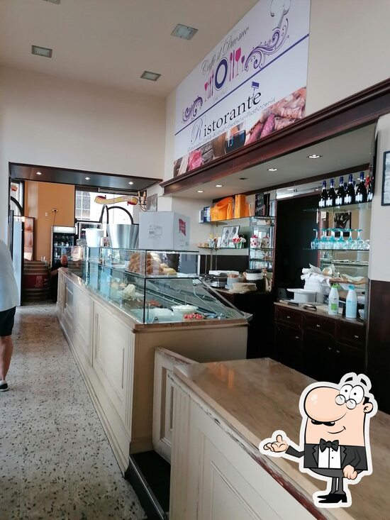 Ristorante Caffè Duomo, Livorno - Menu del ristorante, prezzi e recensioni