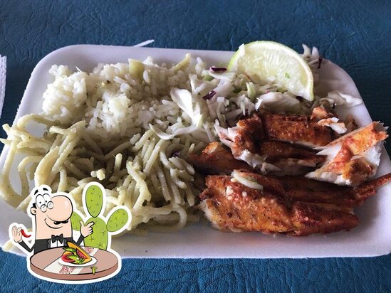 Restaurant El Comején, Isla Mujeres - Restaurant reviews