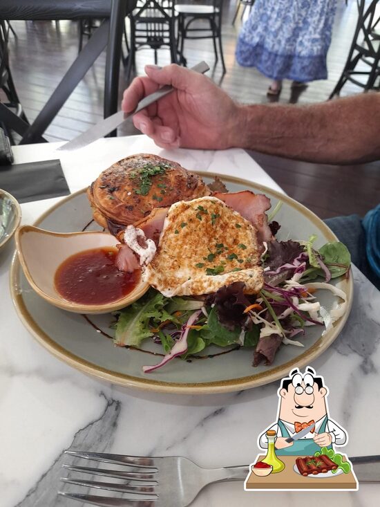 Stonebridge Gardens in Palmwoods - Restaurant menu and reviews