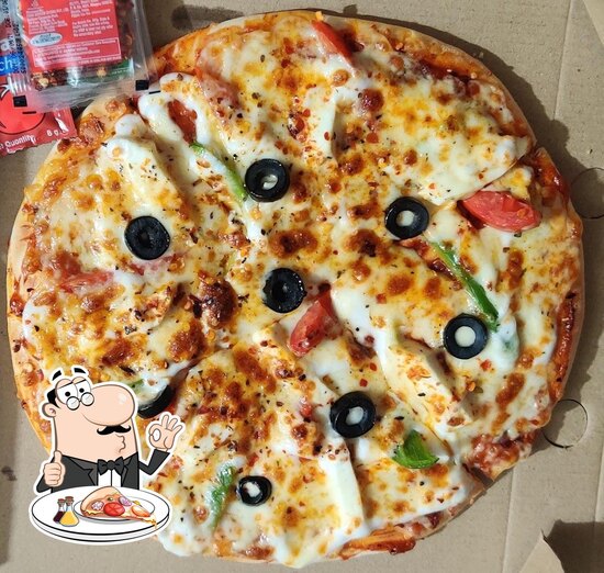 Pizza Hub, Gurugram - Restaurant menu, prices and reviews