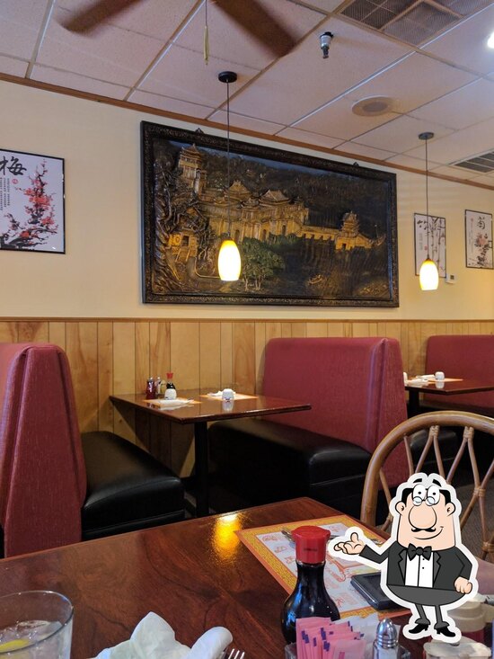 Abacus Inn Chinese Restaurant, Phoenix - Restaurant menu, prices and ...