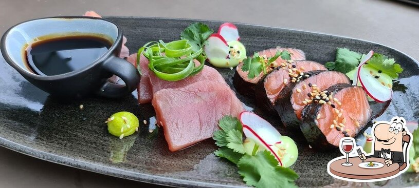 Bistecca Grillroom steakhaus, Essen - Restaurantspeisekarten und ...