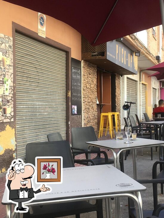 Cafe Pick Up, Torrevieja - Menú del restaurante, precios y reseñas