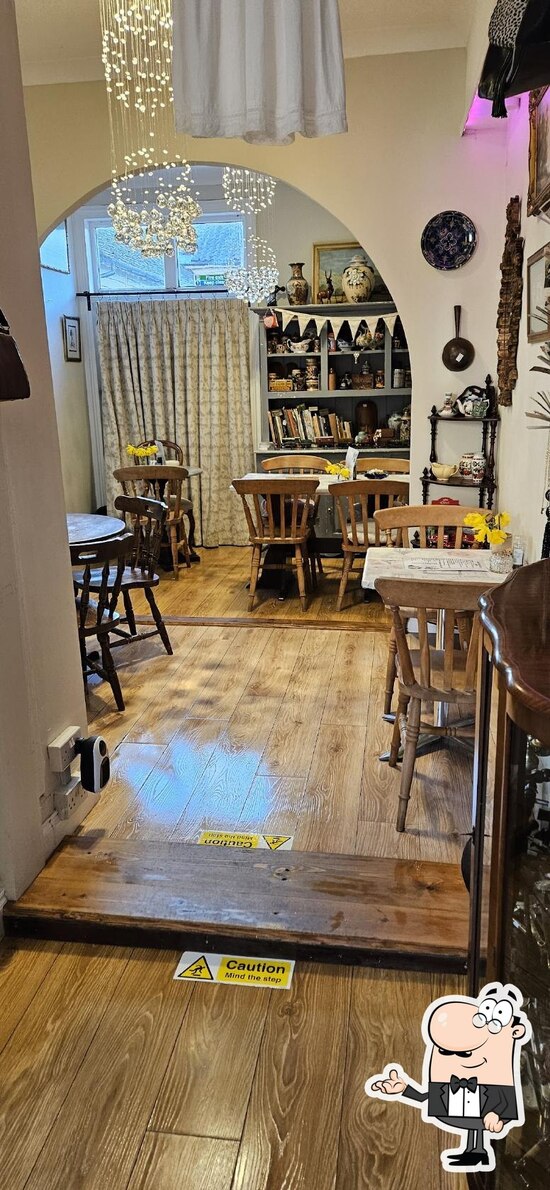 Clare trading post, Clare - Restaurant menu, prices and reviews