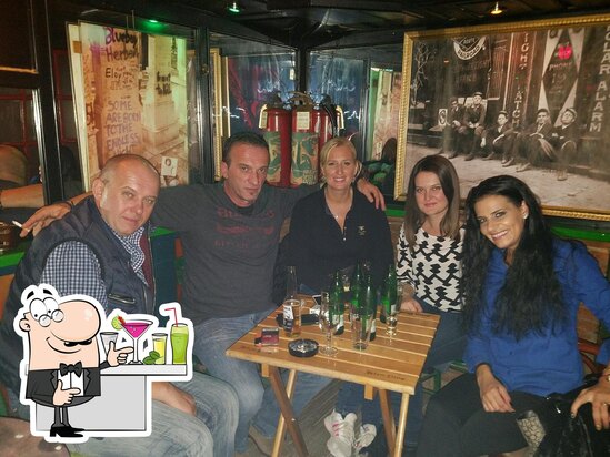 Geto pub & bar, Inđija - Restaurant reviews