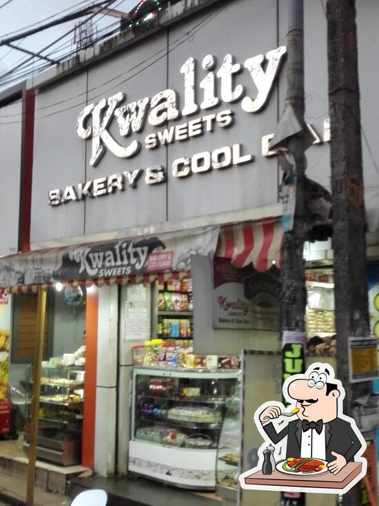 Kwality Sweets Old Bus Stand Thalassery, Thalassery - Restaurant menu ...