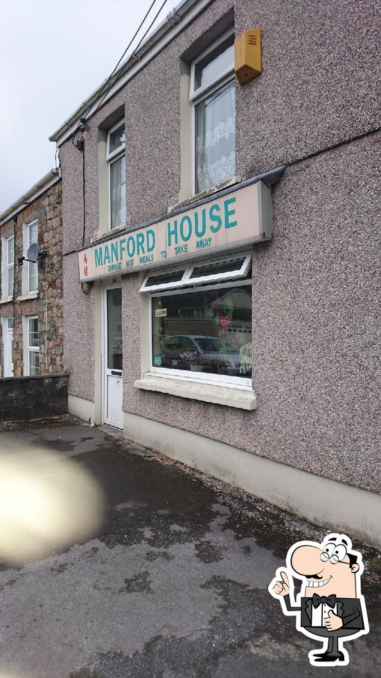 Manford House, Ammanford - Restaurant menu, prices and reviews