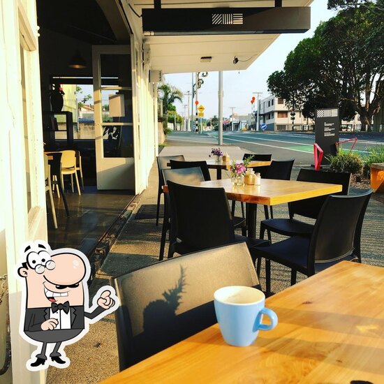 Menu at ONE Onehunga Neighborhood Eatery cafe, Auckland
