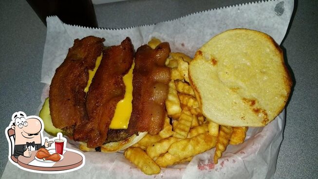 Rusty Spur in Stamford - Restaurant reviews
