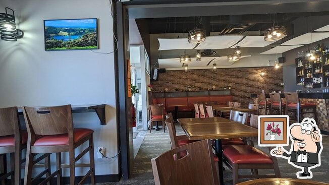 The Getaway Cafe, Winnipeg - Restaurant menu, prices and reviews