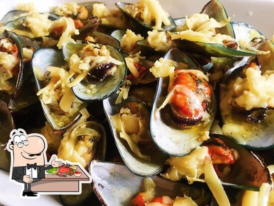The Grumpy Chef restaurant, Tacurong City