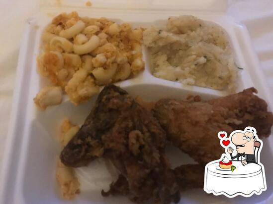 The Queens Food Court in New York City - Restaurant menu and reviews