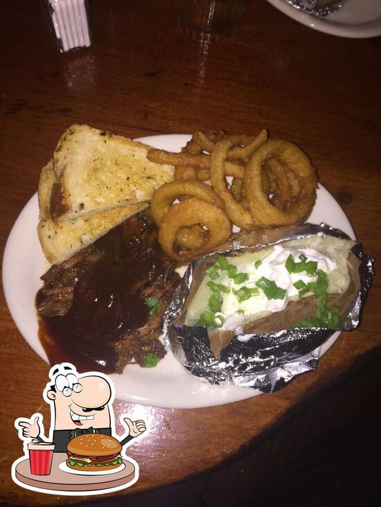 Tamarack Inn in Pico Rivera - Restaurant menu and reviews
